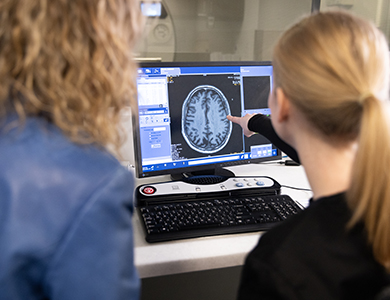 Online Medical and Diagnostic Imaging Programs | Mohawk College